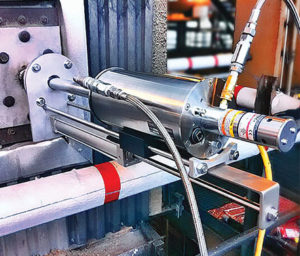 Reformer Thermal Imaging – Wonder Engineering Technologies