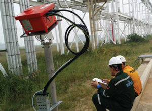 Flare/ Pilot Monitoring – Wonder Engineering Technologies